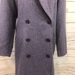 Dani Max | Jackets & Coats | Vintage Dani Max Coat | Poshmark